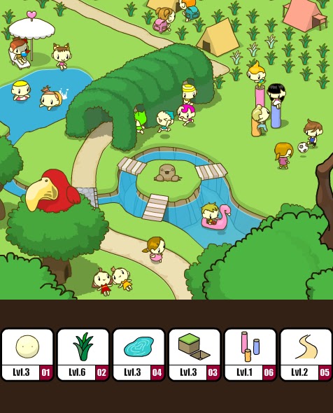 [Flash Game] Những game flash trên máy tính hay nhất: [GROW GAME SERIES ...