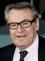 EL BUEN CINE: Alguien voló sobre el nido del cuco.