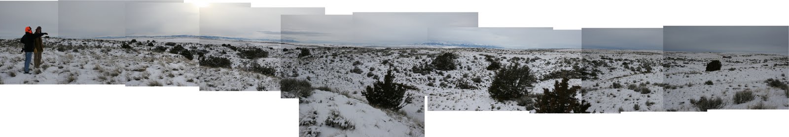 Fernau & Hartman Updates: Yellowstone Bend Ranch