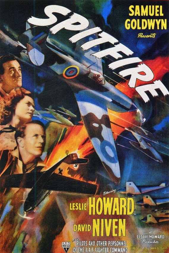 ART & ARTISTS: Film Posters 1940s Movie Posters 1940s - part 1