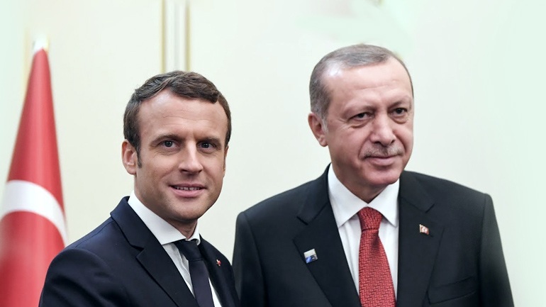 ΠΟΙΑ Η ΣΧΕΣΗ ΤΗΣ ΣΥΛΛΗΨΗΣ ΤΟΥ ΣΑΡΚΟΖΥ ΜΕ ΤΟ ΑΦΡΙΝ ΚΑΙ ΤΟ ΣΧΕΔΙΟ ΤΗΣ ...