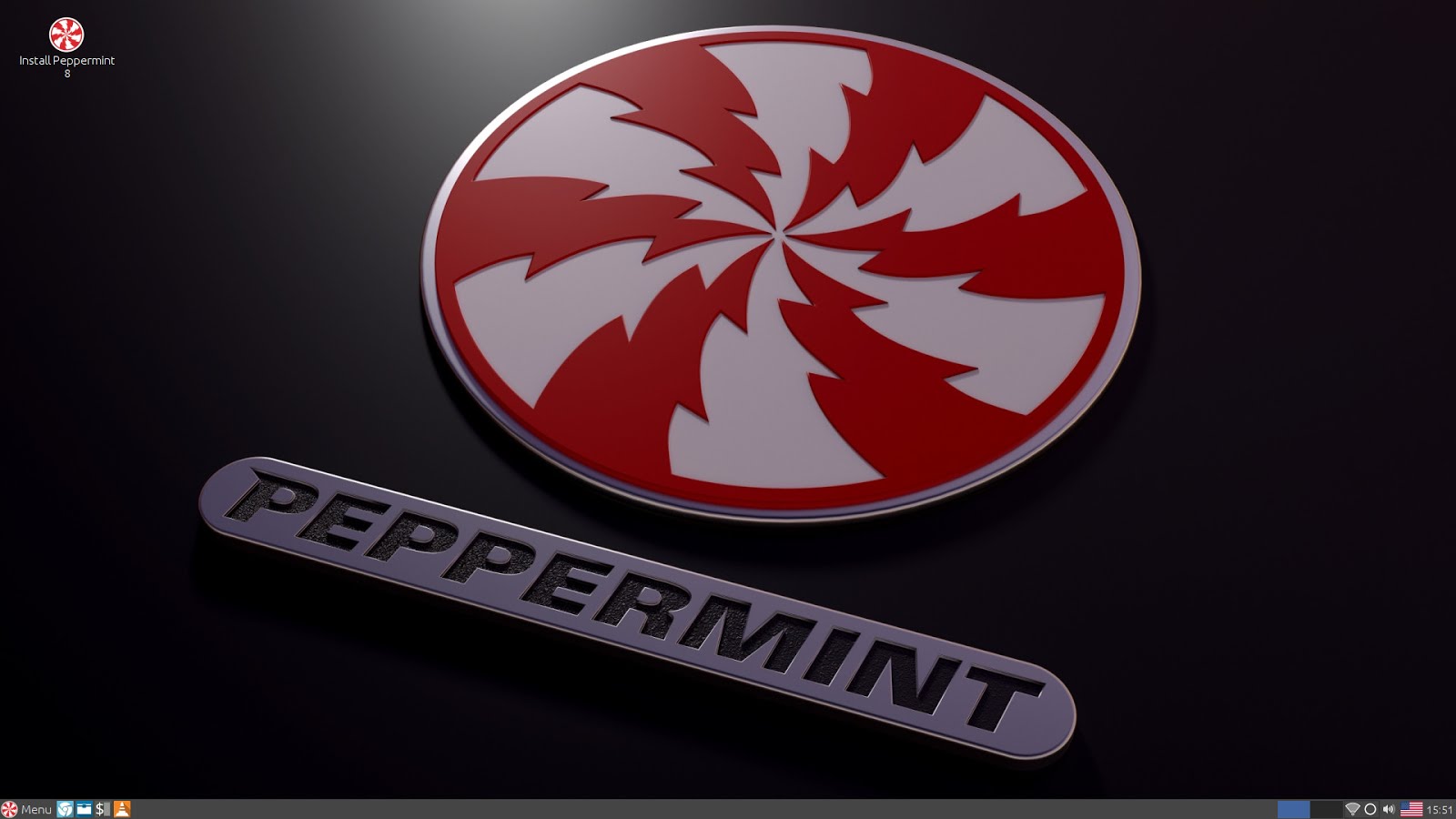 Peppermint Eight Stairway To Cloud Linux Notes From Darkduck