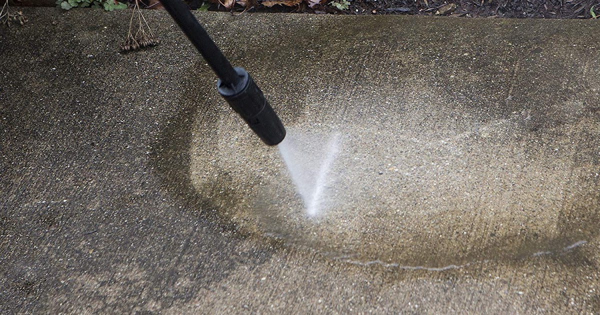 Extreme Power Washing
