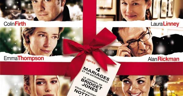 Love Actually [Film]
