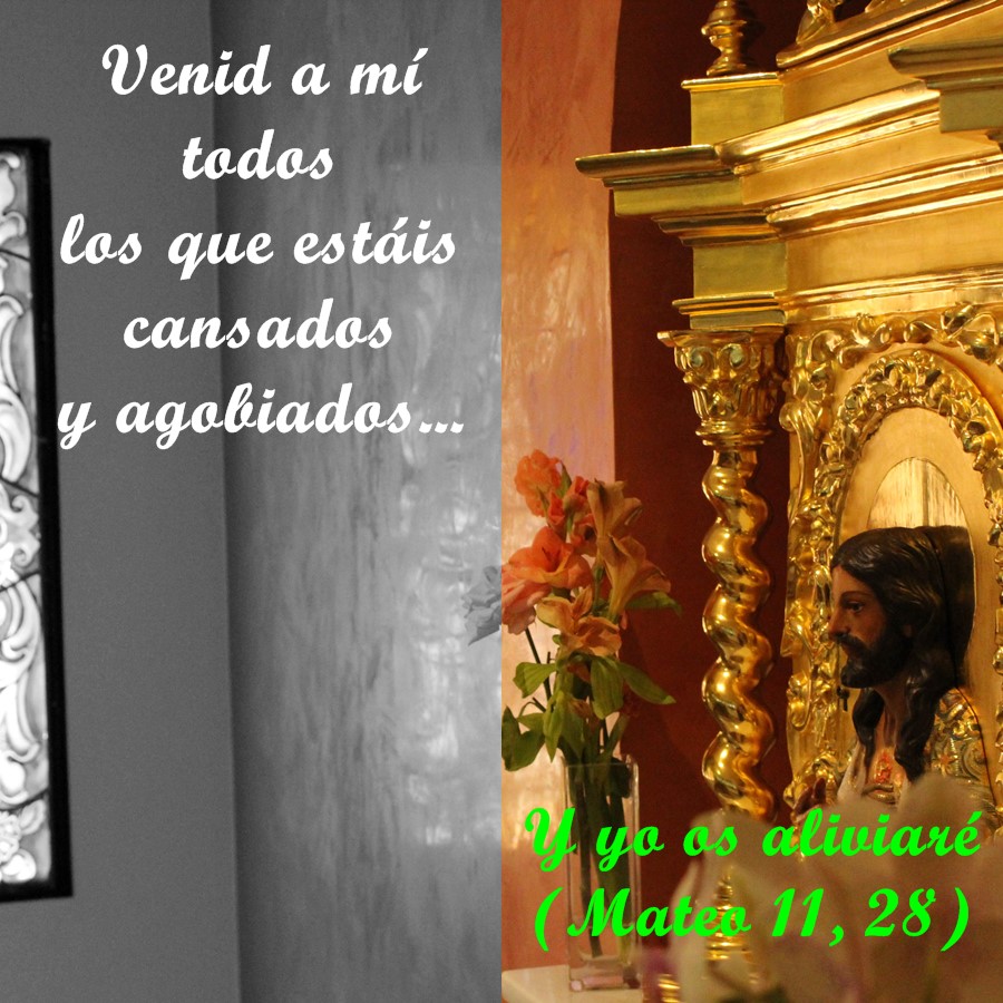 Parroquia del Espíritu Santo: Parroquia del Espíritu Santo: