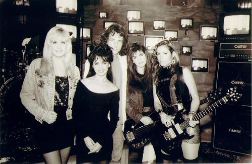 cleveland854321: AFTER MICHAEL STEELE (AKA MICKI STEELE) MET SUSANNA ...