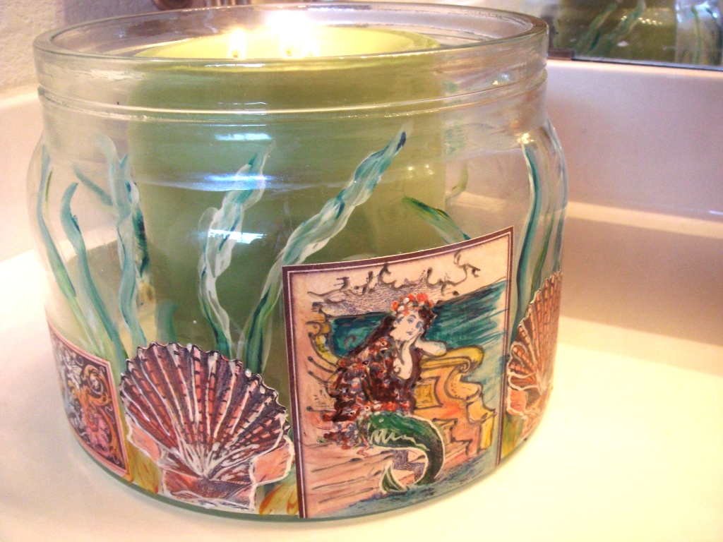 The Borrowed Brushstroke Tutorial Tuesdays How To Use Glass Transfer Paper