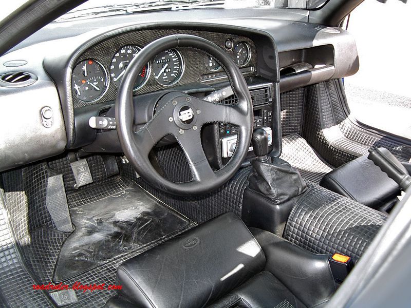 A Perfect Destination For All Information About Luxury Automobiles And ...