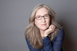 BOOK REVIEW: Firefly Beach by Luanne Rice - The Fizzy Pop Collection