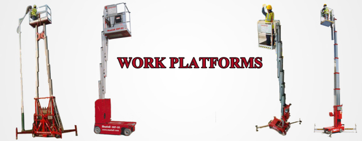 aerial work platform manual | aerial work platform price | aerial work ...