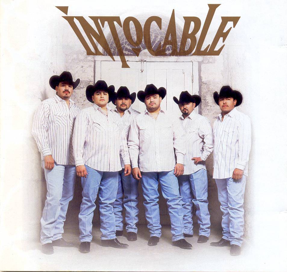 NOTICIAS Y EFEMERIDES MUSICALES Y DEL CINE: INTOCABLE ALISTA ...