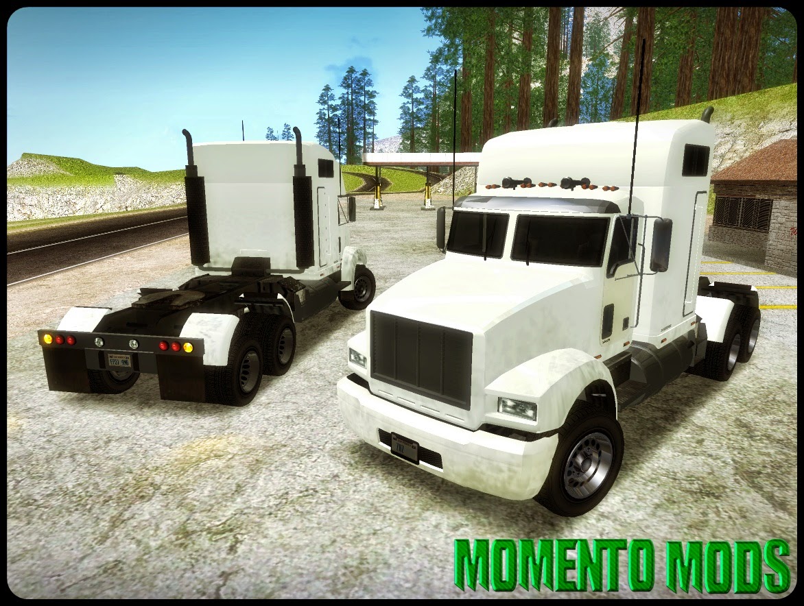 GTA SA - Packer Do GTA V | Momento Mods - Mods Para GTA, Carros, Mods ...