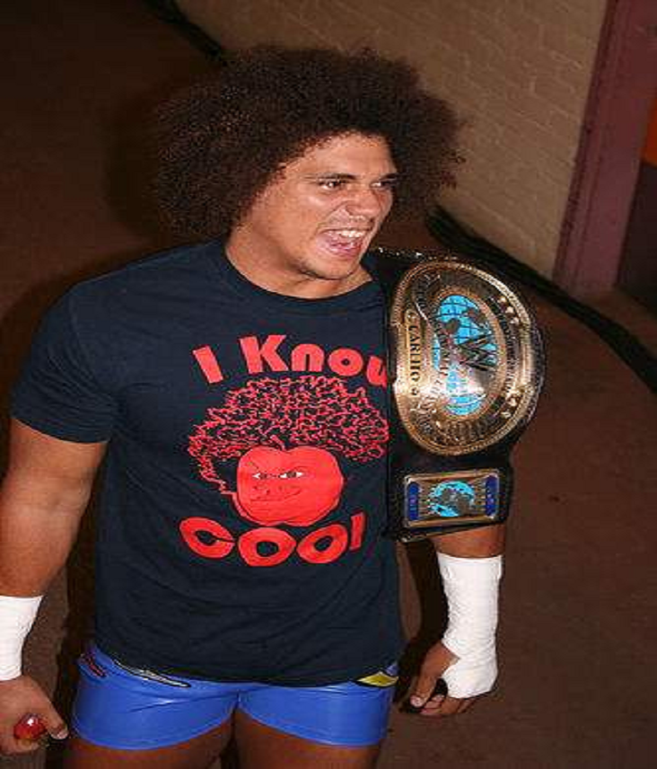 Carlito Hd Free Wallpapers - Wallpaper Kingdom