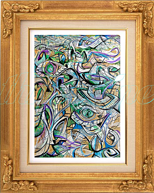 Threenine - That's Three followed by Nine: Mixmaster Gee and The ...