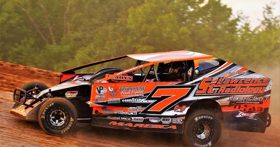 The DIRT Network: Mike Maresca- Out of Nowhere