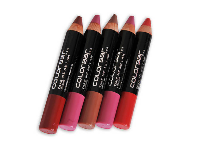 Colorbar Cosmetics New Launches - New Love - Makeup