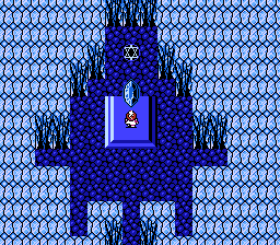 Square's FF3 Pixel Remaster Vs. Canceled Wonderswan : FinalFantasy