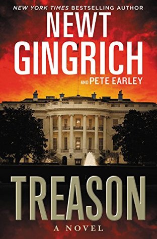 Reviews From The Heart: Treason