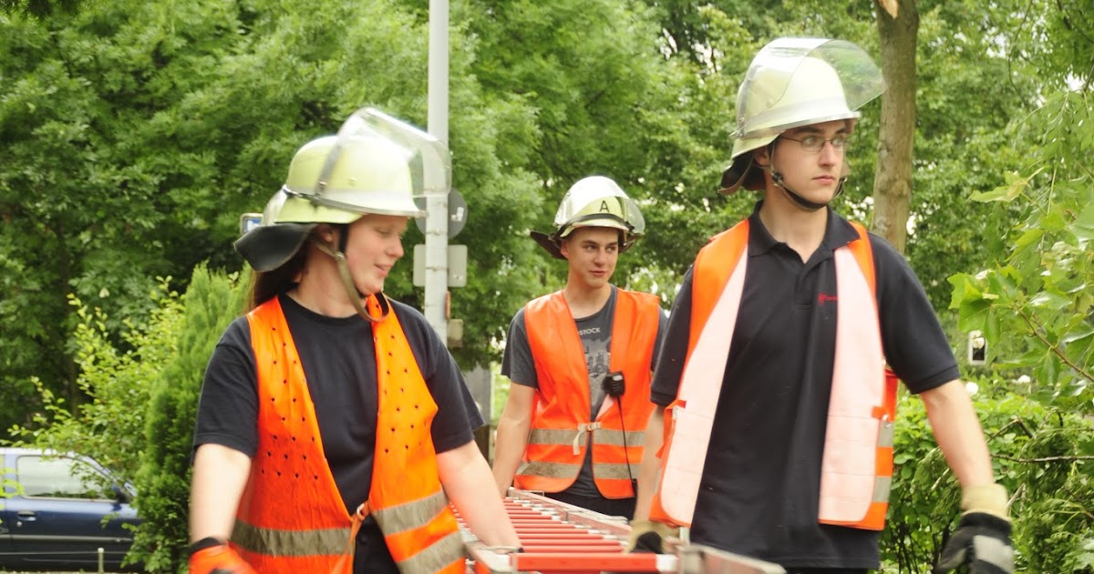 Miltoncontact: Ela storms through Germany causing extensive damage