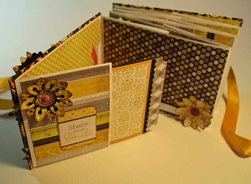 A new envelope mini…. – Laura Denison Designs