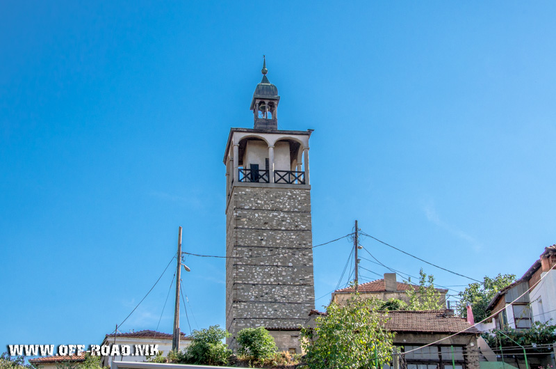 Veles, Macedonia - Photo Gallery - Macedonia Postcards