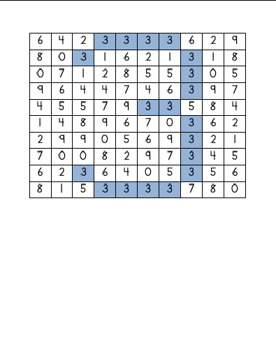 The Primary Treehouse: Hidden Pictures for Number and Letter Recognition