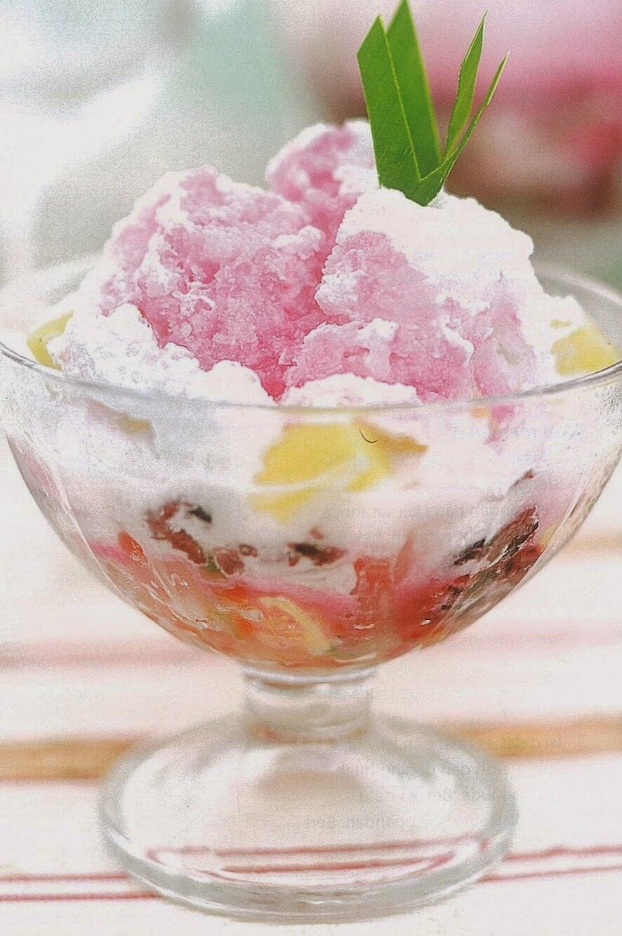 Cara Membuat Es Doger Segar | KueLiner