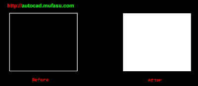DESIGN FOR FUTURE: 3D A-CAD COMMAND "REGION"