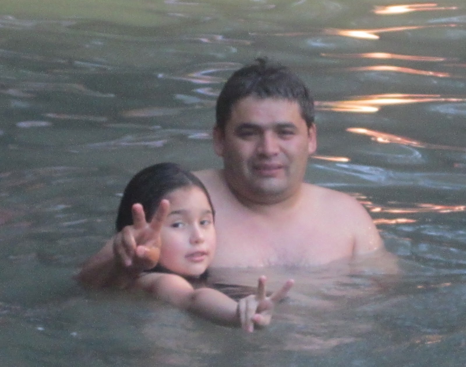 Jenny Javiera: POPETA - Rengo, Sexta Región