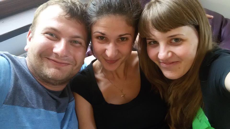 Julia Drozd's Instagram, Twitter & Facebook on IDCrawl