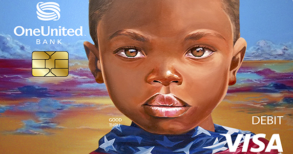 OneUnited Bank's Annual "I Got Bank" Youth Financial Literacy Contest