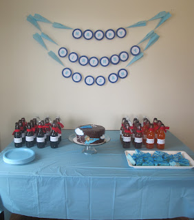 Joy {Love} Create: Paper Plane Party