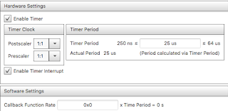 Learning PIC Programing with XC8 Compiler: Generating Sinewave using PWM