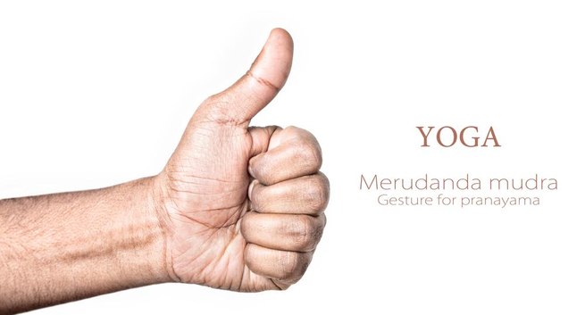 Mudras