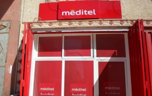 méditel emprunte 3,2 milliards de dirhams - Tic Maroc
