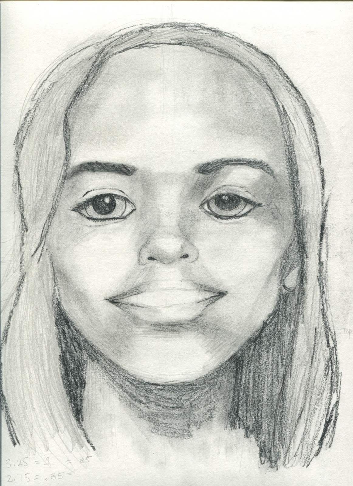 Stephen Lursen Art: People pictures... Well, the drawing and teaching ...