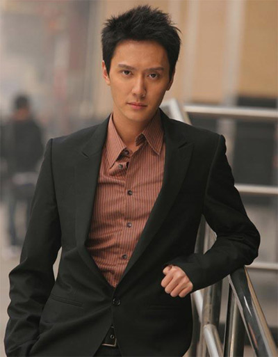 Eavensun.blogspot.com: 冯绍峰 William Feng