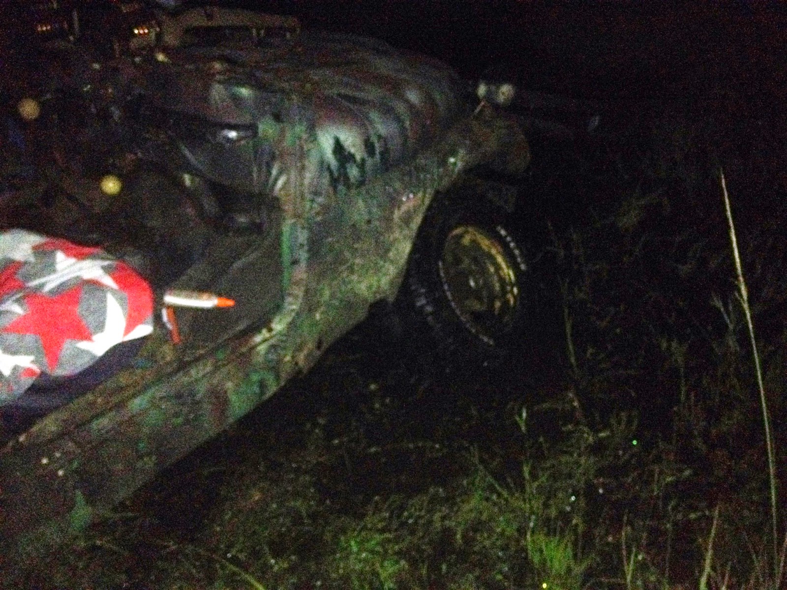 Take Another Road: Hunting and Fishing Babcock Ranch