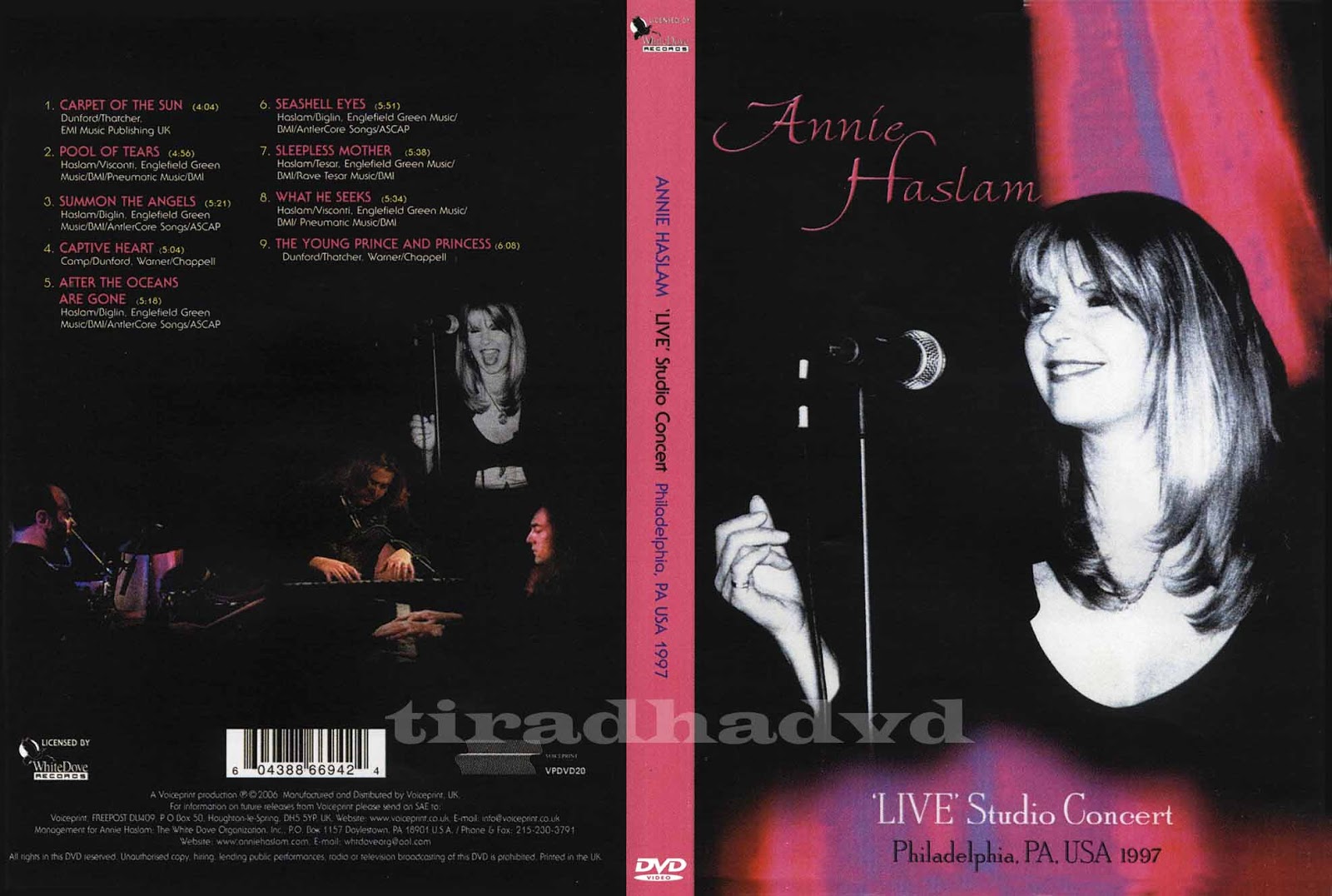 YOUDISCOLL: September 2013