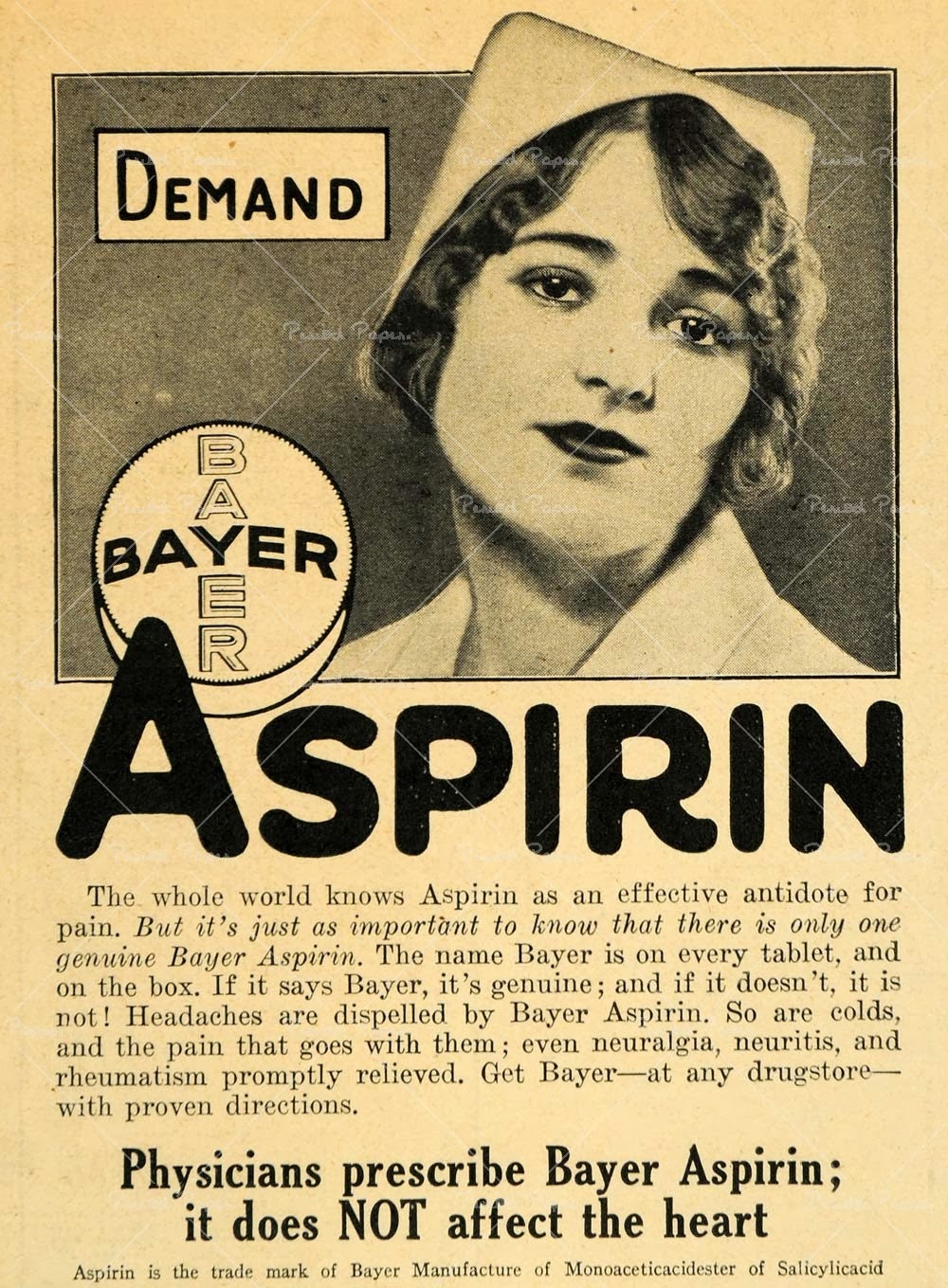 Awakenings: Got a Headache?