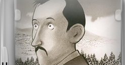 ComicAltFan: Cautivo