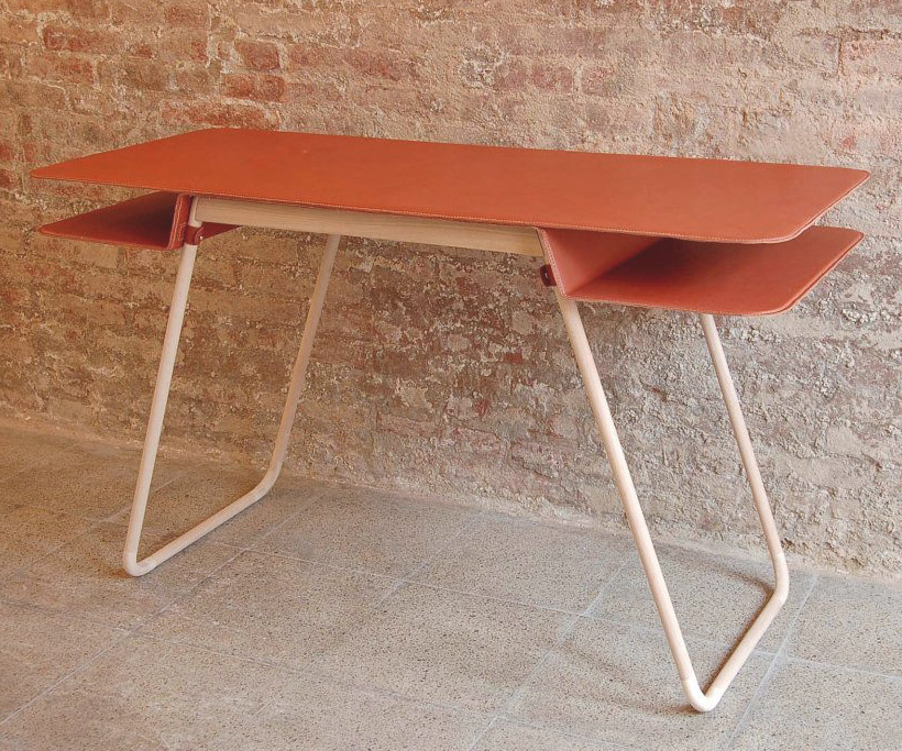 If It's Hip, It's Here (Archives): Furniture Design from the collective ...