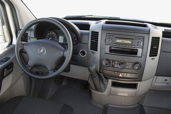 Victória Motor Homes: Lançamento da nova linha de MHs "OUTDOOR"