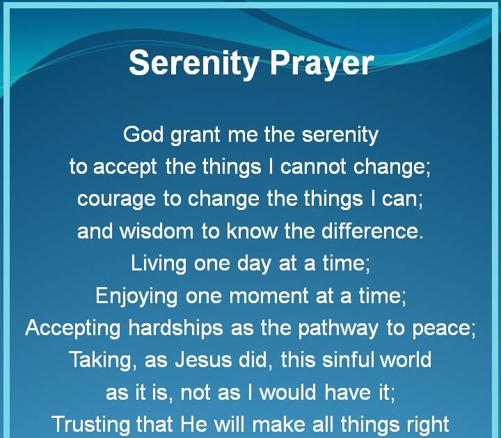 AutismWonderland: When all else fails, I say a little prayer.