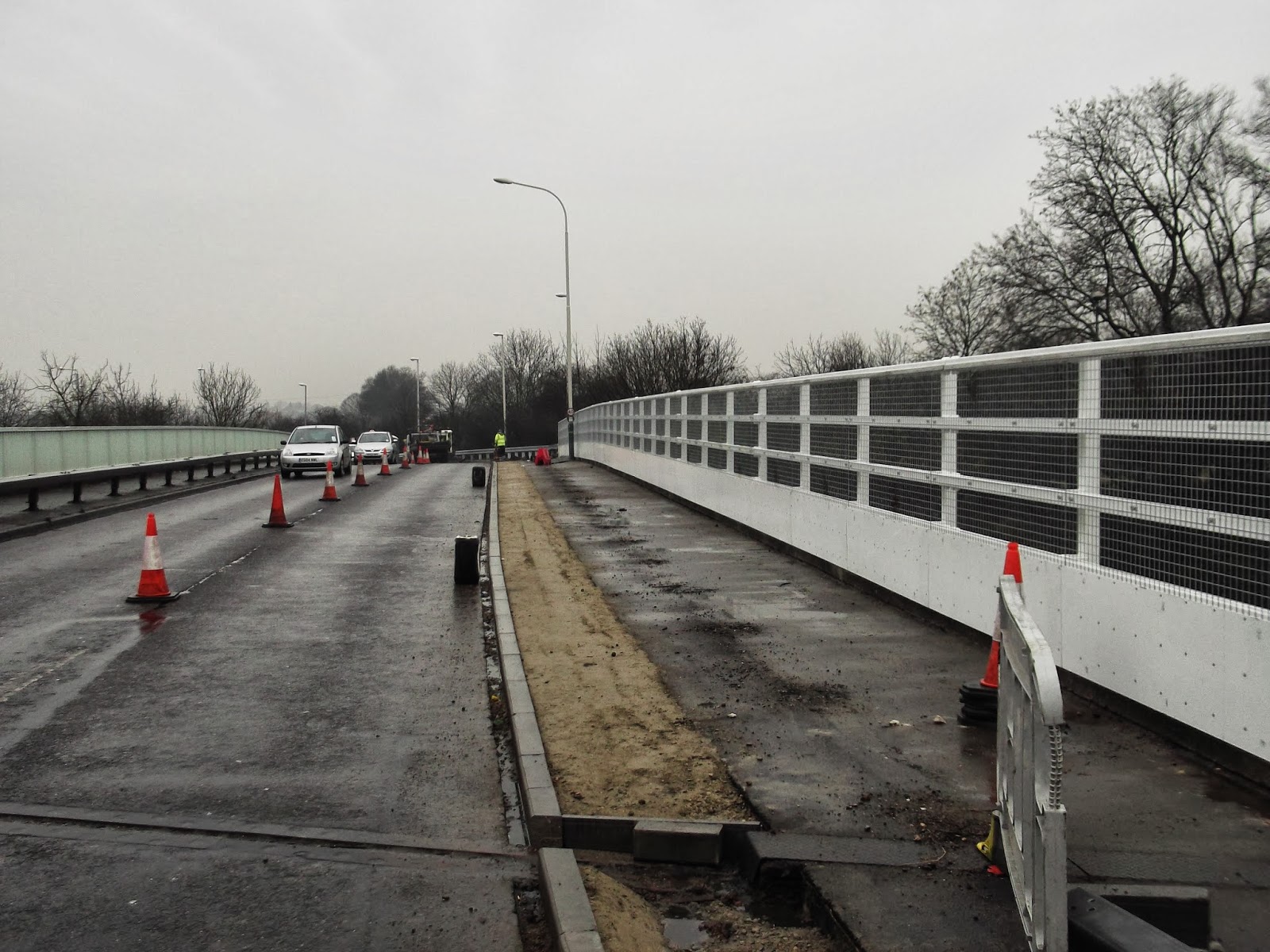 The Ranty Highwayman: If we are going to do it properly, let's plan it ...