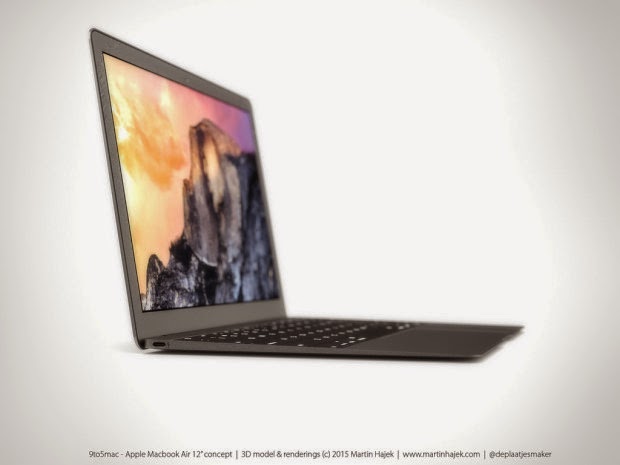 APPLE PRONTA A PRESENTARE UN NUOVO RIVOLUZIONARIO COMPUTER