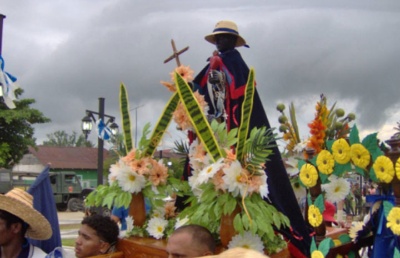 Venezuela: Bailes Venezolanos