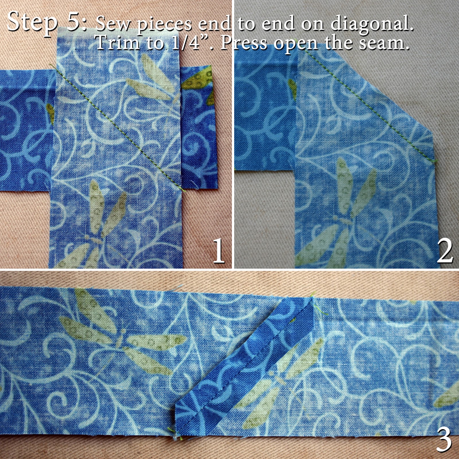 Whistlepig Creek: we do whimsical!: Flip Flap Bag Tutorial