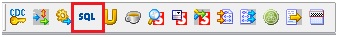 b) Click in theworkspace in Mapping Designer.