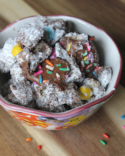 Auntie Bethany - The Best Gluten Free: Easter Bunny Buddies